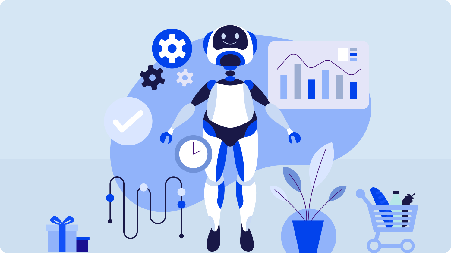 5 Ways Artificial Intelligence Ai Like Chatgpt Is Revolutionizing Cpg