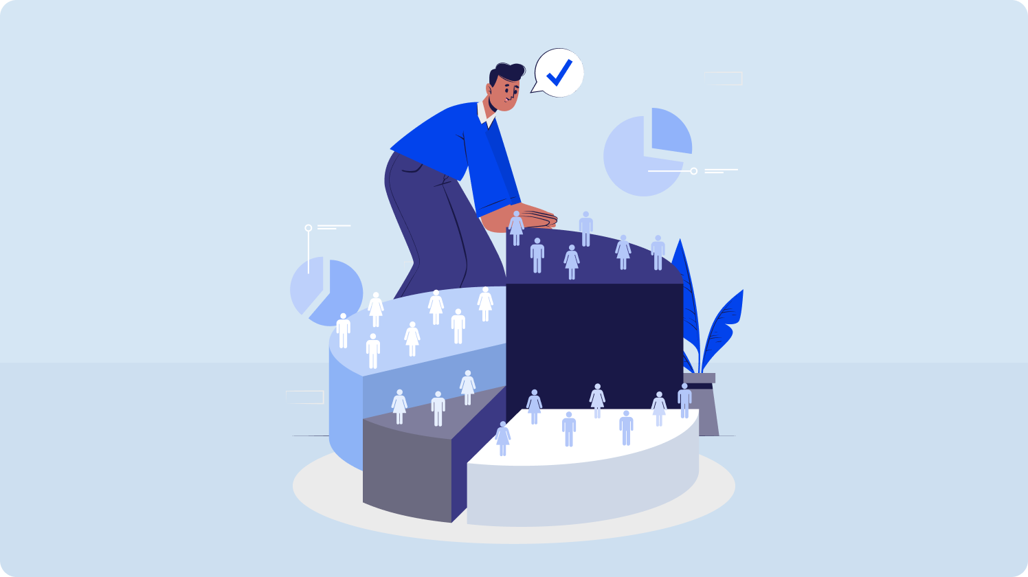 How Customer Segmentation Benefits CPG Companies - Explorazor Blog How Customer Segmentation Benefits CPG Companies - Explorazor Blog
