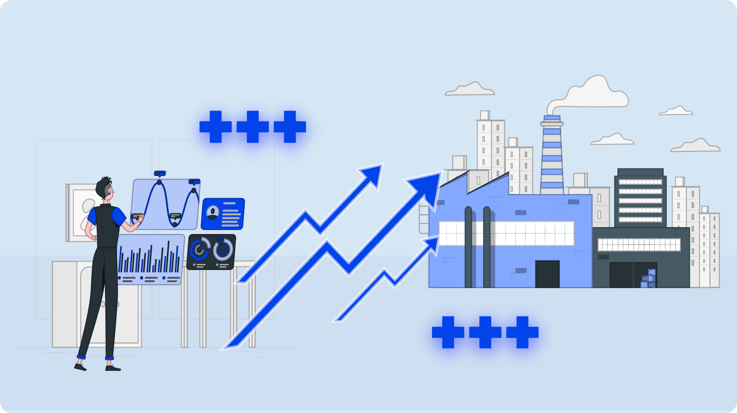 Cpg Data Analytics Ultimate Guide With Real Life Use Cases Explorazor Blog